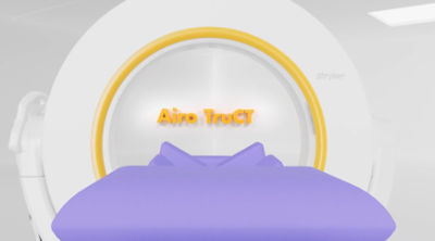 Airo TruCT | Stryker